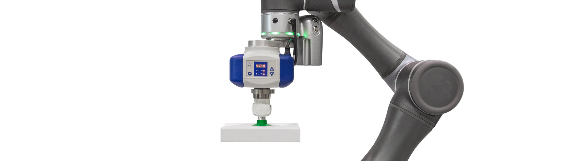Vacuum Technology for Vacuum Automation in Use - PT Dimensi Quantum Wahyudi